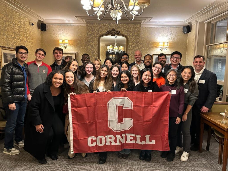 Cornell Club United Kingdom – Home of Cornell in London